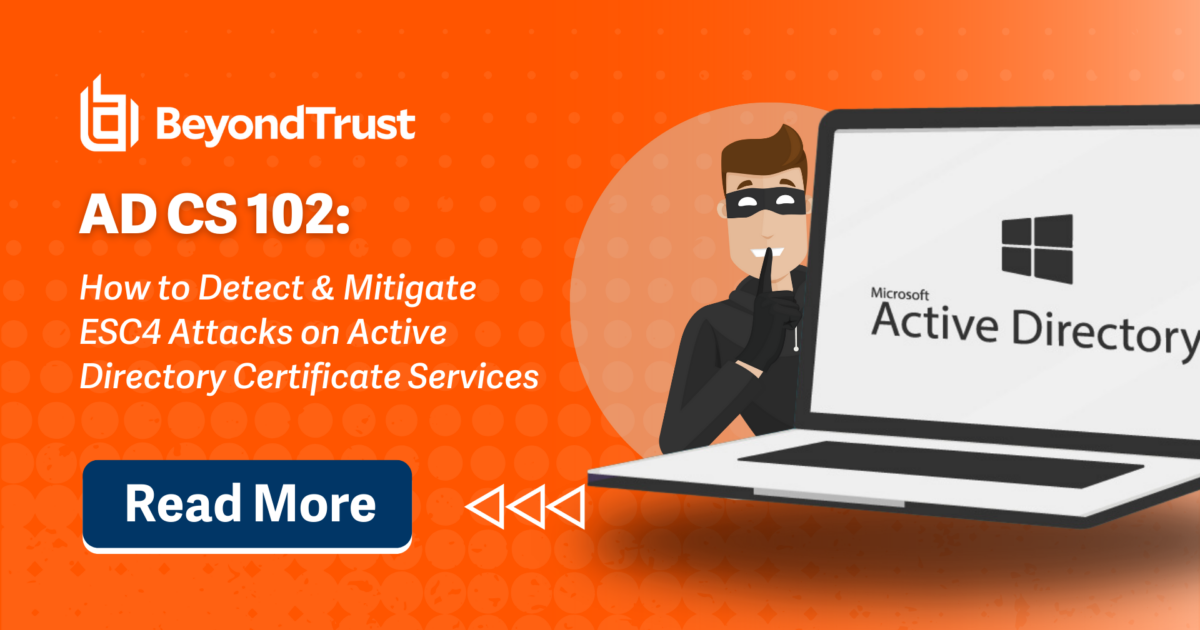 Beyondtrust Powerbroker