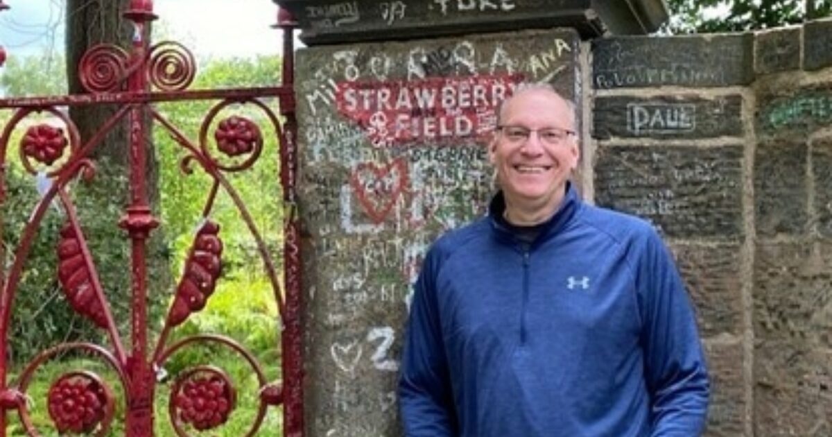 Technology Alliance Tuesday’s Team Feature – David Manks | BeyondTrust