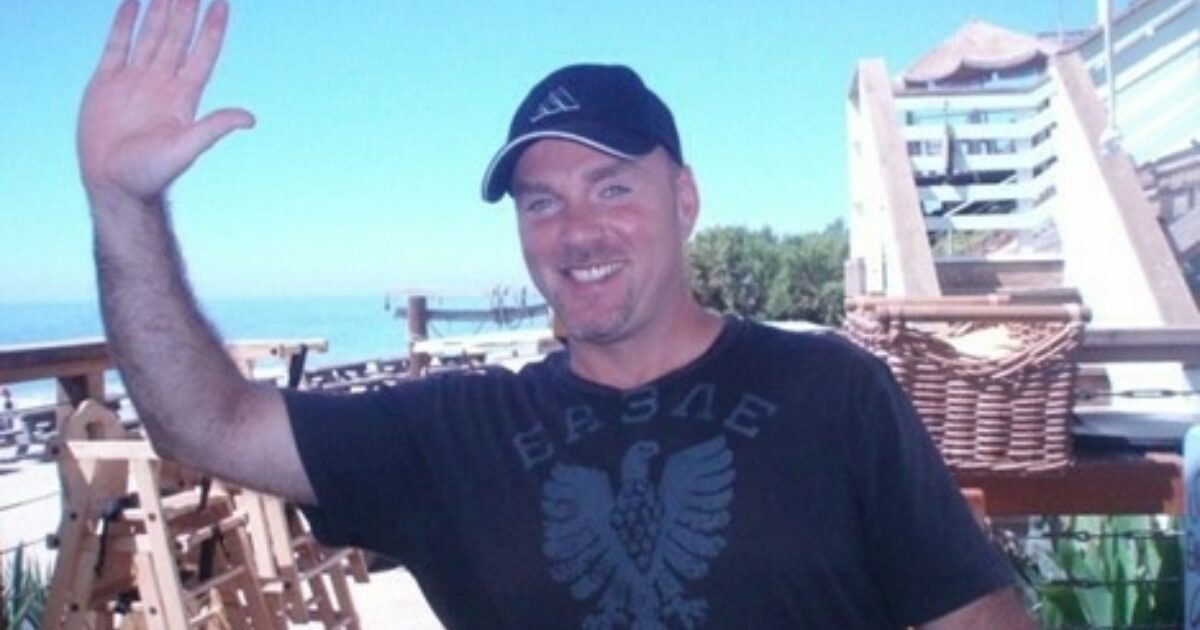 Technology Alliance Tuesday's Team Feature – Todd Olsen | BeyondTrust