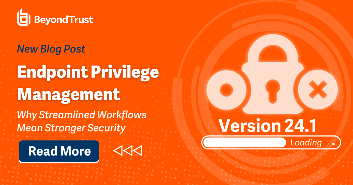 Endpoint New Endpoint Manager Release Modernizes Windows 11 Migration