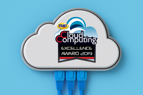 BeyondTrust Honored for Cloud Innovation & Excellence by Cloud ...