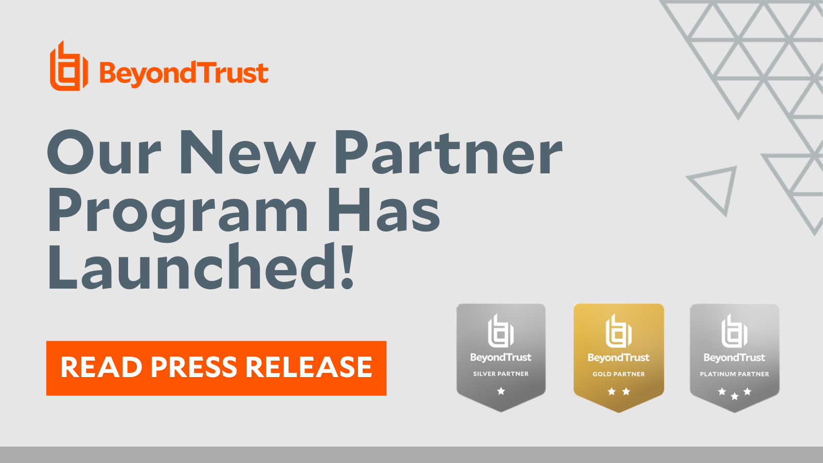 BeyondTrust Enhances Partner Program to Boost Partner Value and Success ...