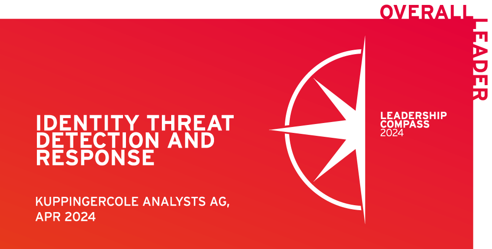 Identity Threat Detection & Response (ITDR) |… | BeyondTrust