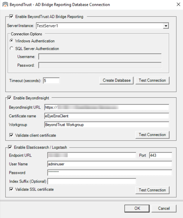 Active Directory Bridge | BeyondTrust
