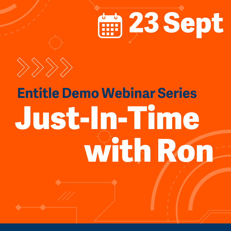 Entitle Demo Series | BeyondTrust