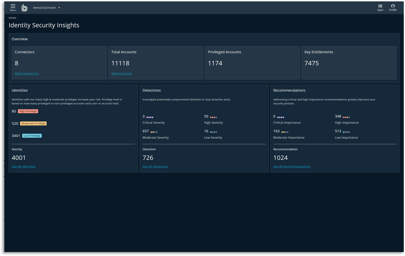 Identity Security and Privileged Access Management… | BeyondTrust