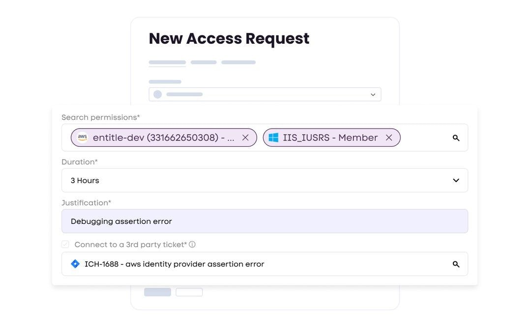 Entitle | BeyondTrust