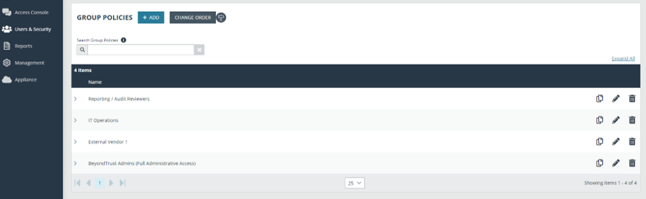 Privileged Remote Access | BeyondTrust
