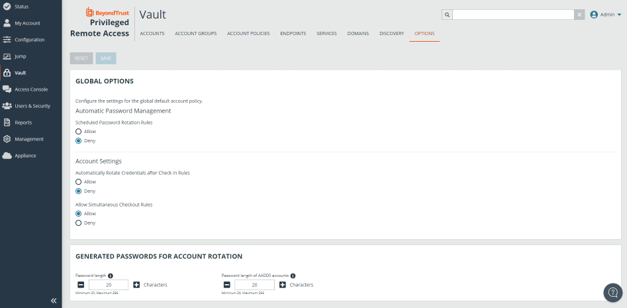 Privileged Remote Access | BeyondTrust