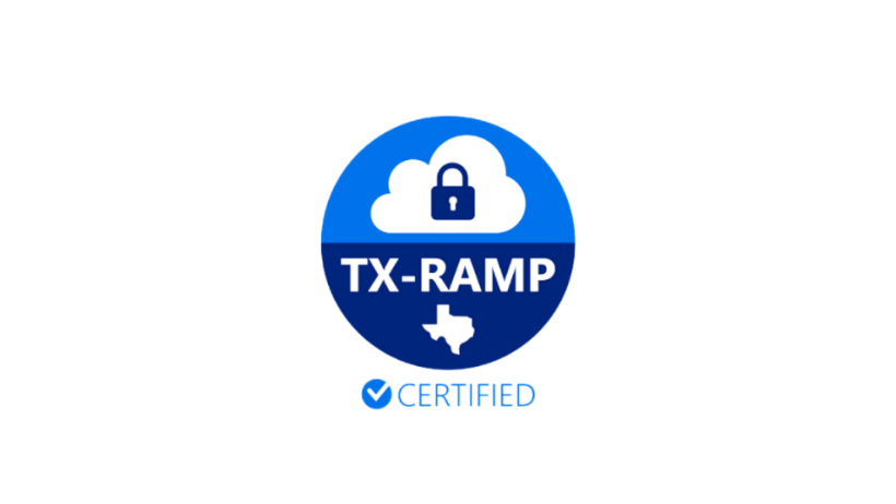 Meet TX-RAMP Compliance with BeyondTrust | BeyondTrust