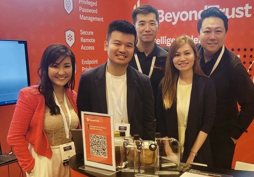 About BeyondTrust, Identity & Access Security Leader, | BeyondTrust