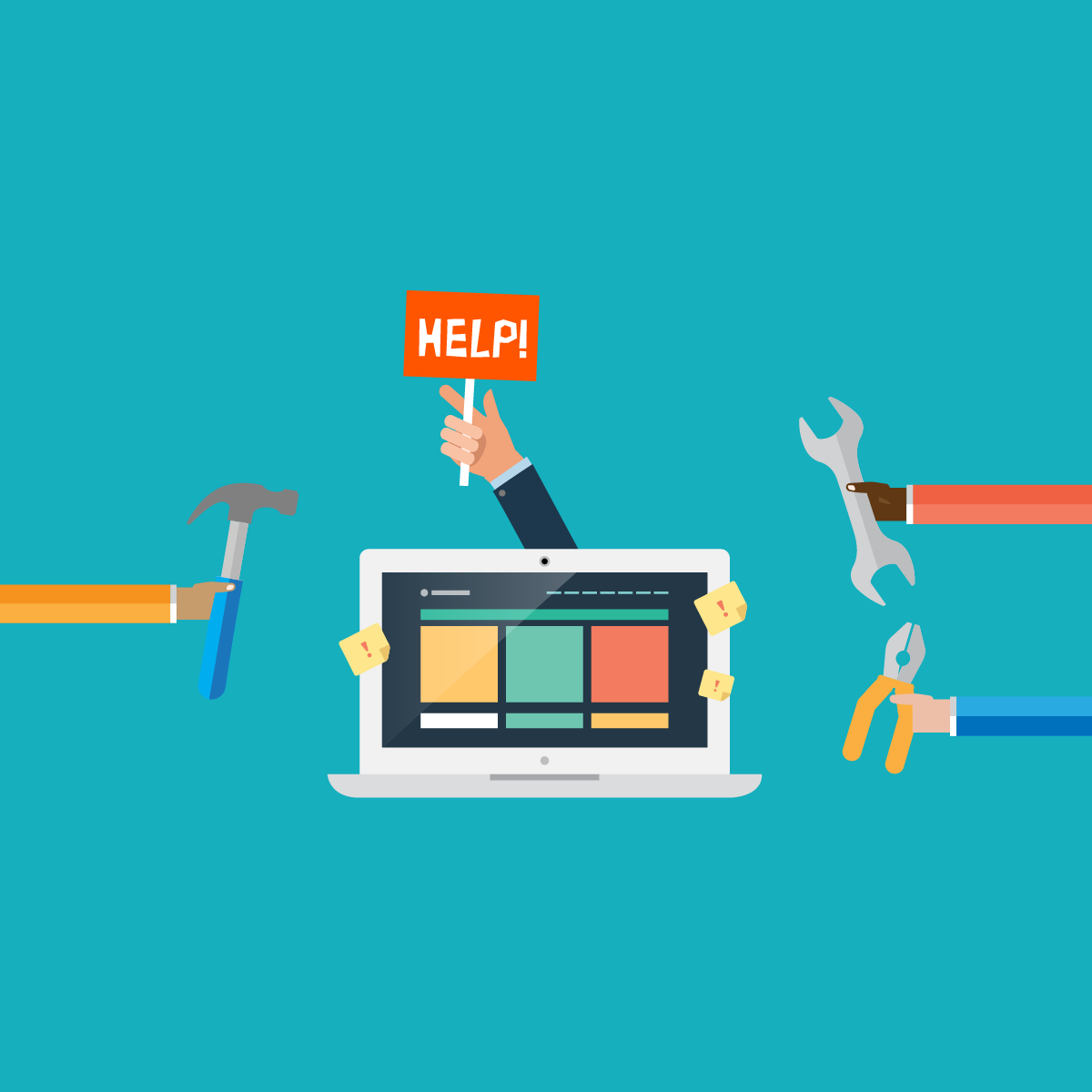 Remote Support Tools - Why Less Is More | BeyondTrust