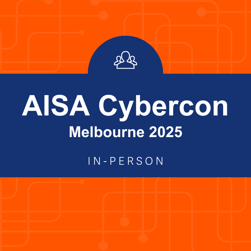 AISA Cybercon Melbourne 2025 | BeyondTrust