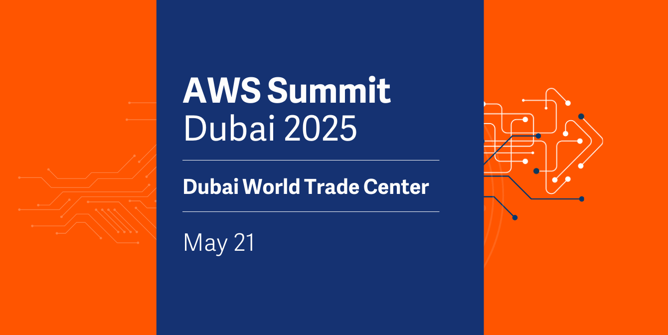 AWS Summit Dubai 2025 | BeyondTrust