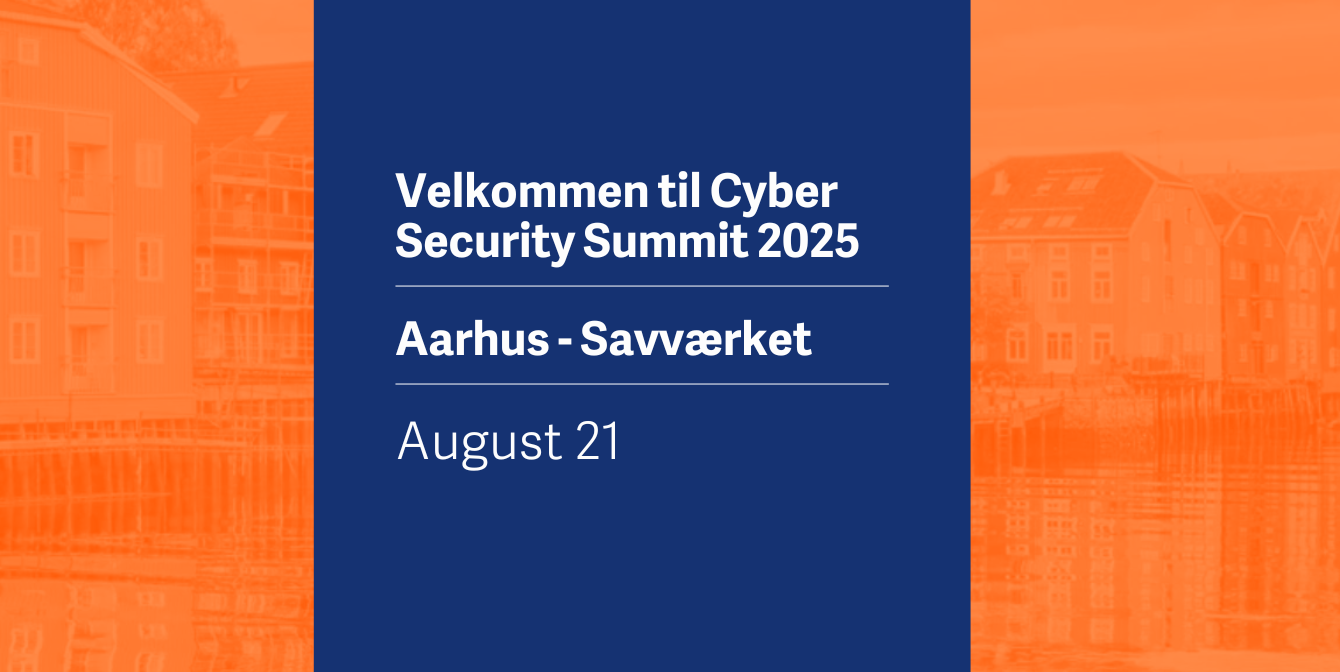 Denmark Cyber Security Summit 2025 | BeyondTrust