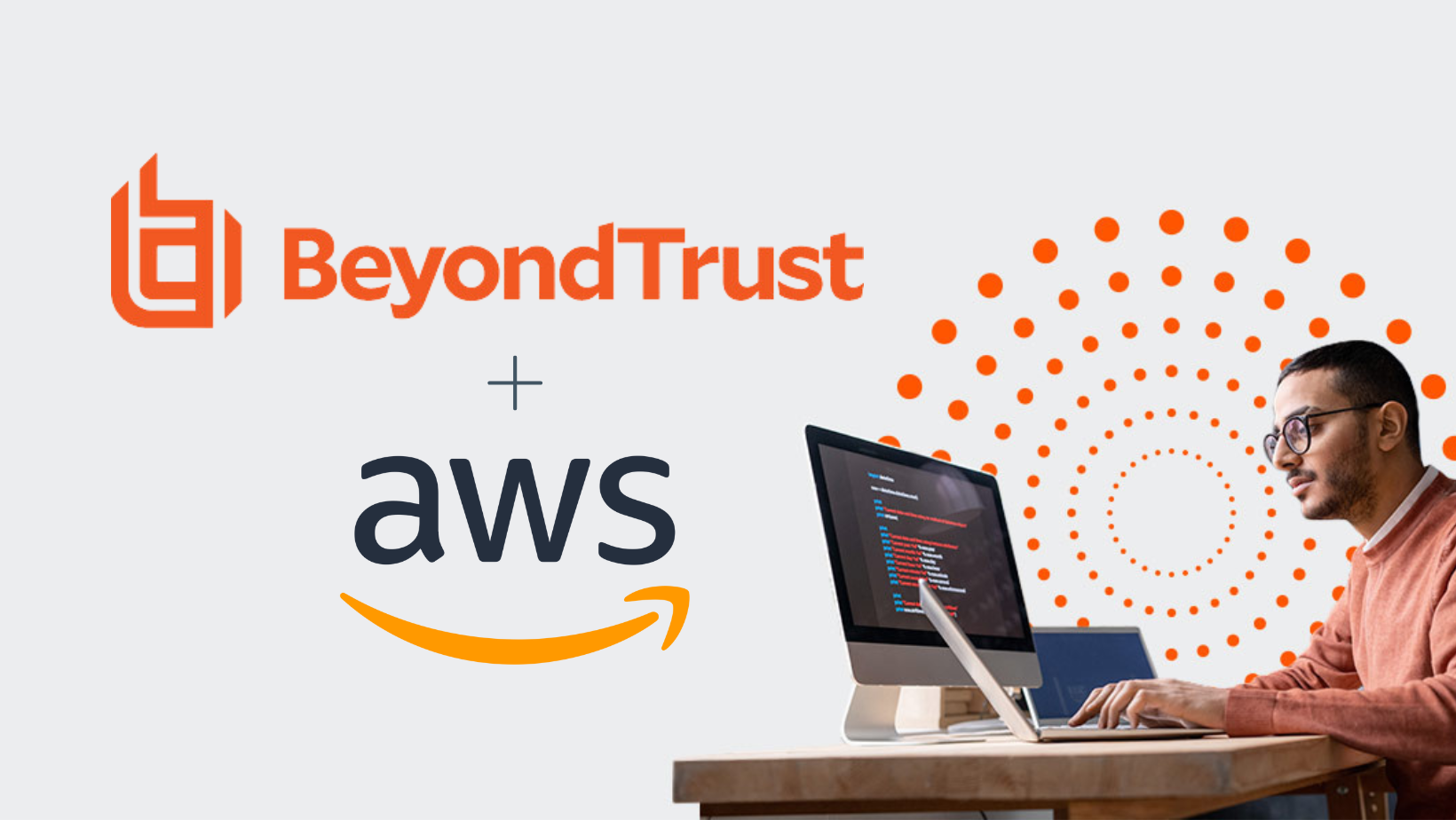 BeyondTrust + AWS Marketplace | BeyondTrust