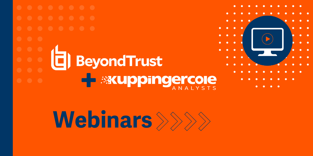 Unveiling 2024's Identity Landscape: Real-World… | BeyondTrust