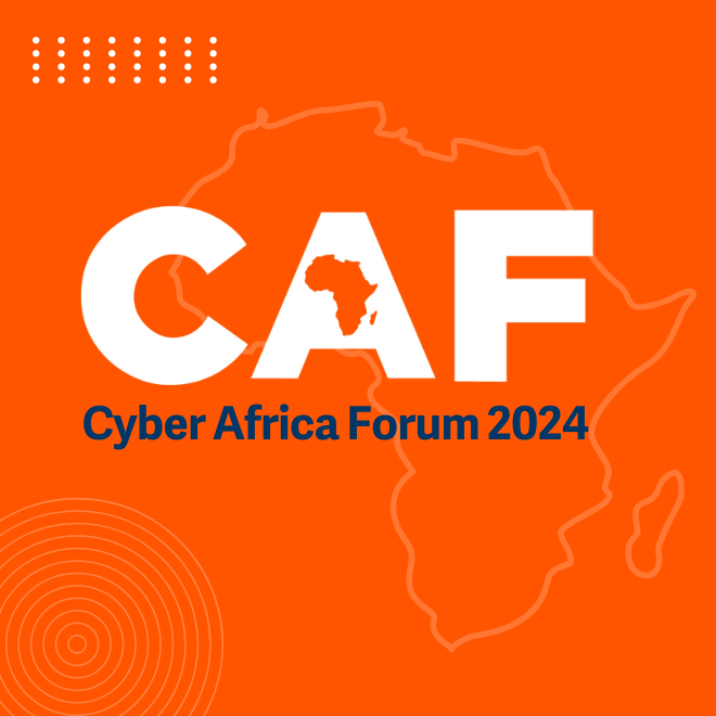 Cyber Africa Forum 2024 | BeyondTrust