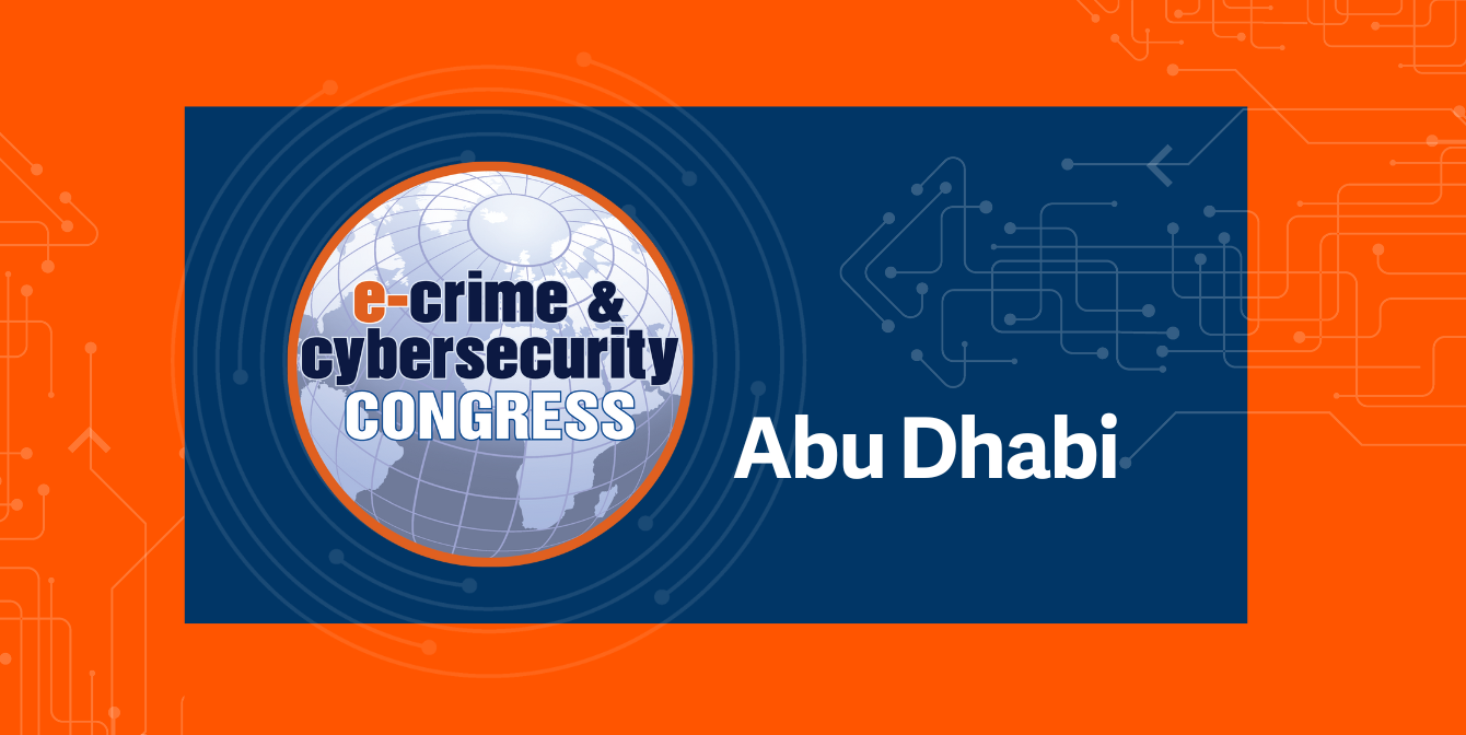 eCrime and Cybersecurity Congress Abu Dhabi 2024 | BeyondTrust
