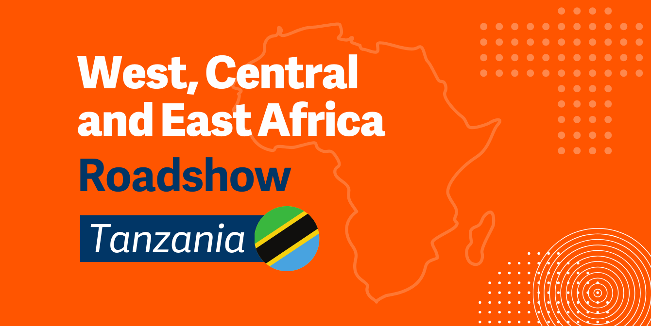 WECA Roadshow Tanzania | BeyondTrust