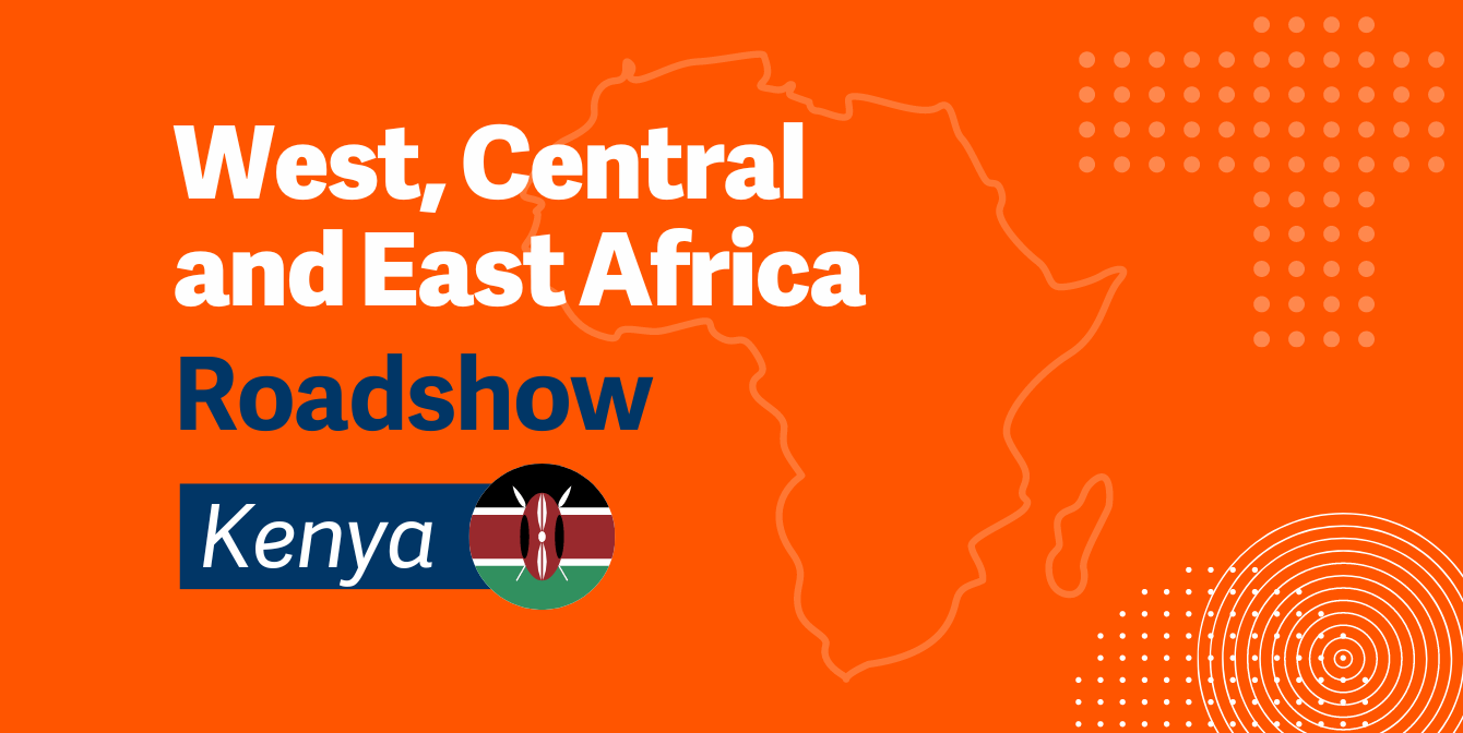 WECA Roadshow | Kenya | BeyondTrust