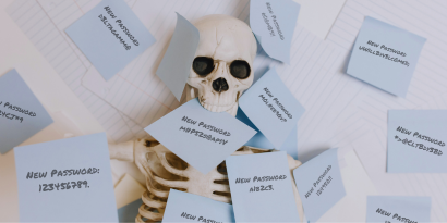 Workforce Passwords | BeyondTrust | BeyondTrust