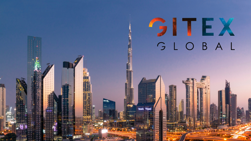 GITEX Global 2023 | BeyondTrust