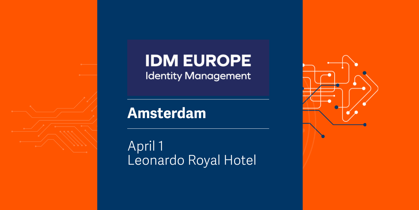 IDM Europe 2025 | BeyondTrust