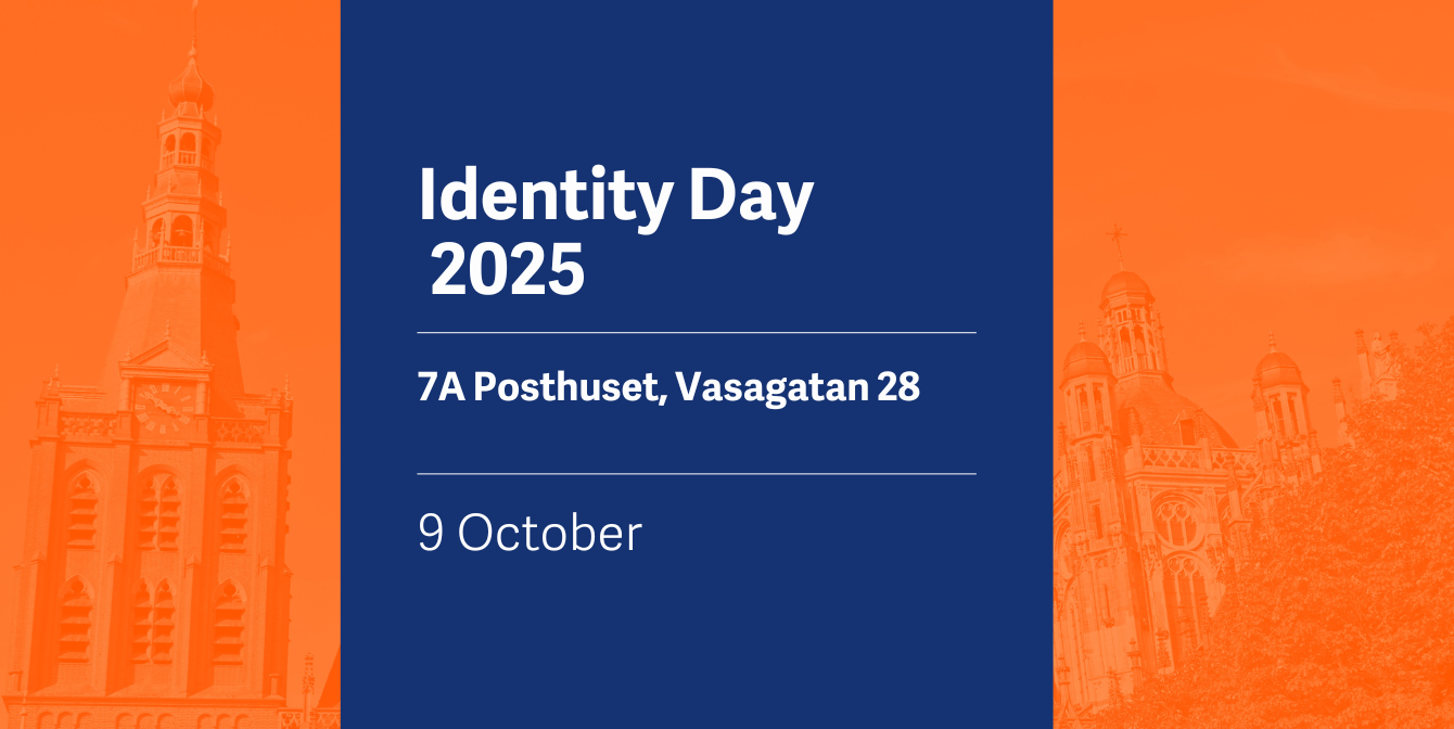 Identity Day 2025 | BeyondTrust
