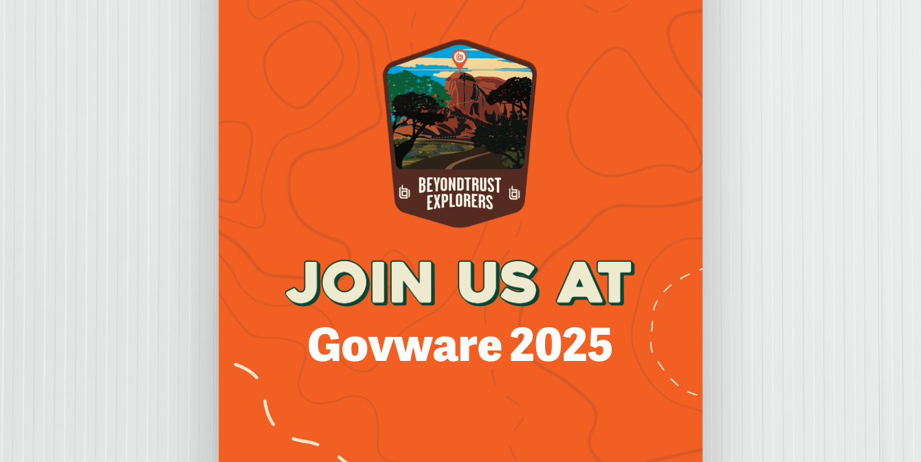 2025 - Q4 - APJ - ASEAN - Govware 2025 | BeyondTrust