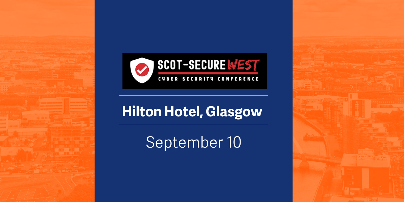 Scot Secure West | BeyondTrust