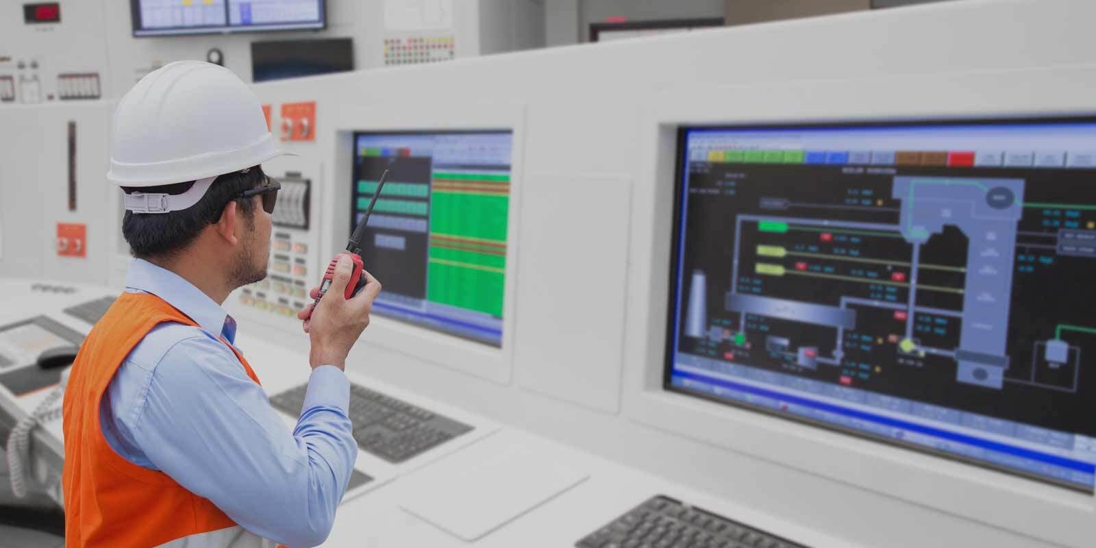 Operational Technology (OT) Cybersecurity: 4 Best Practices | BeyondTrust