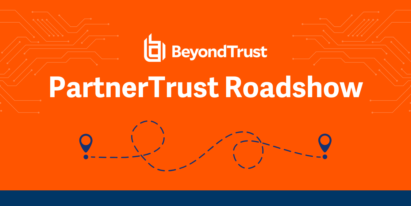 BeyondTrust PartnerTrust Roadshow 2025 - Chicago | BeyondTrust