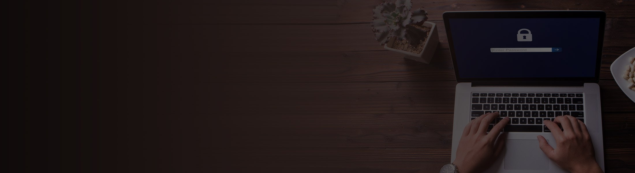 Modernizing Your Privileged Password Security | BeyondTrust