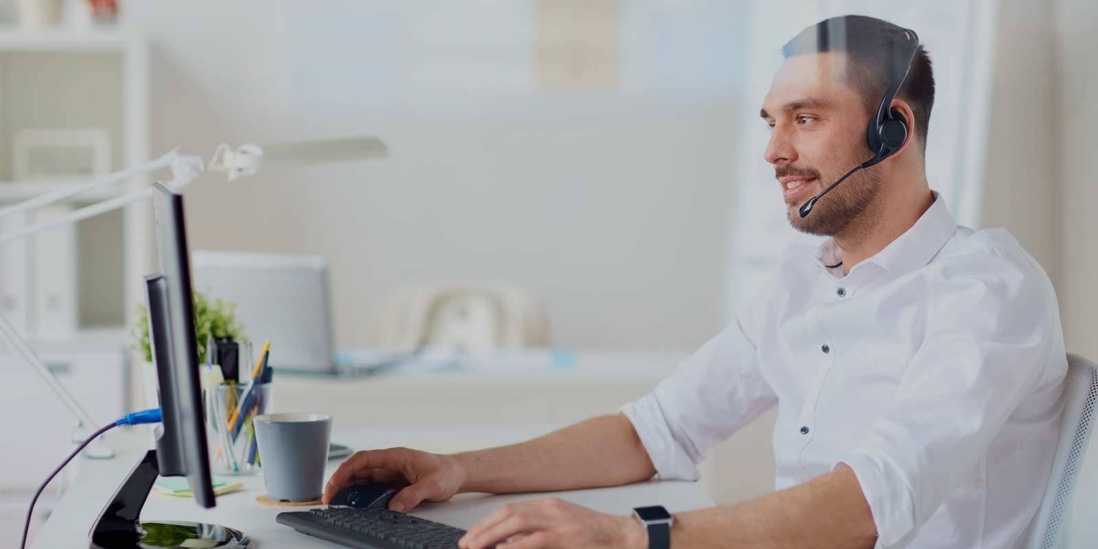 Remote Work is Here to Stay: Is your Service Desk Prepared? | BeyondTrust