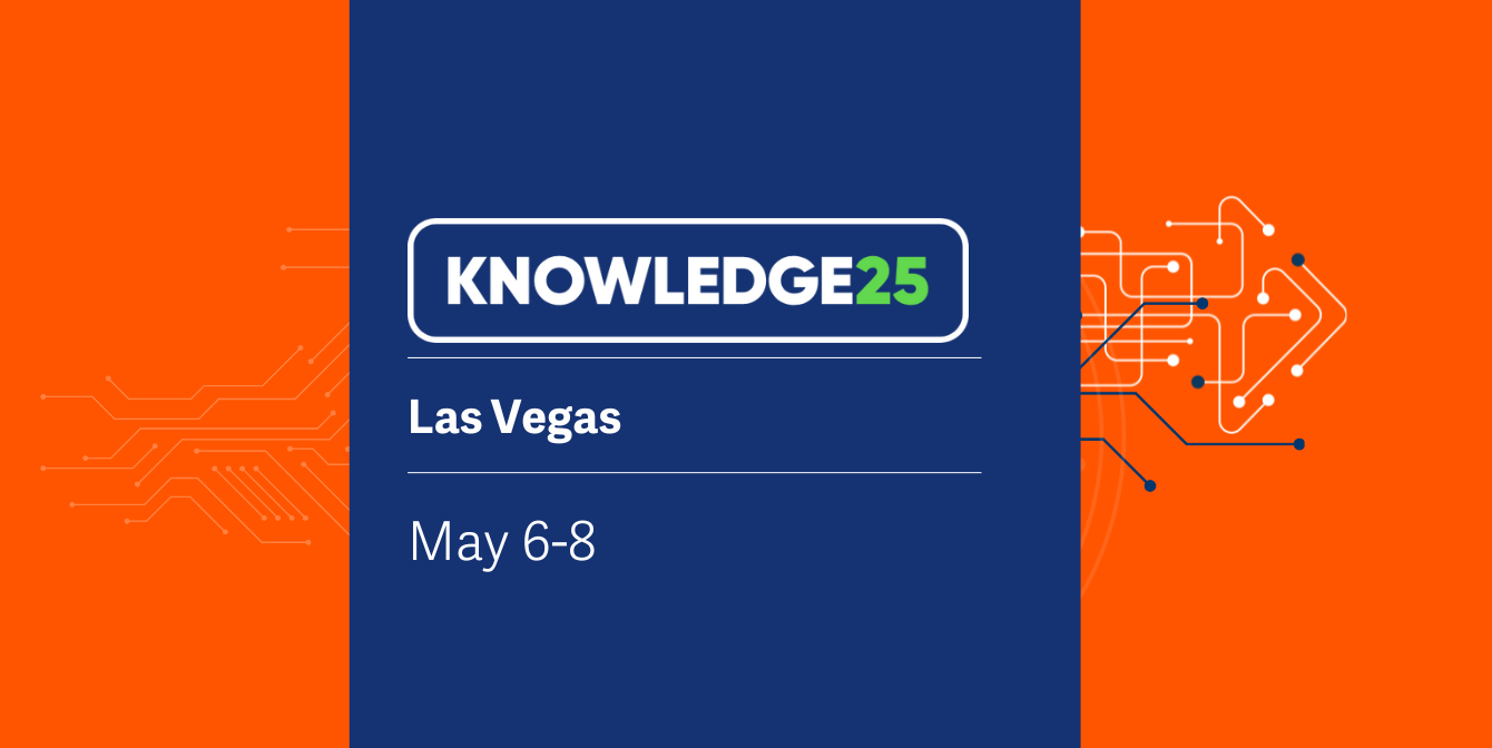 ServiceNow Knowledge 2025 | BeyondTrust