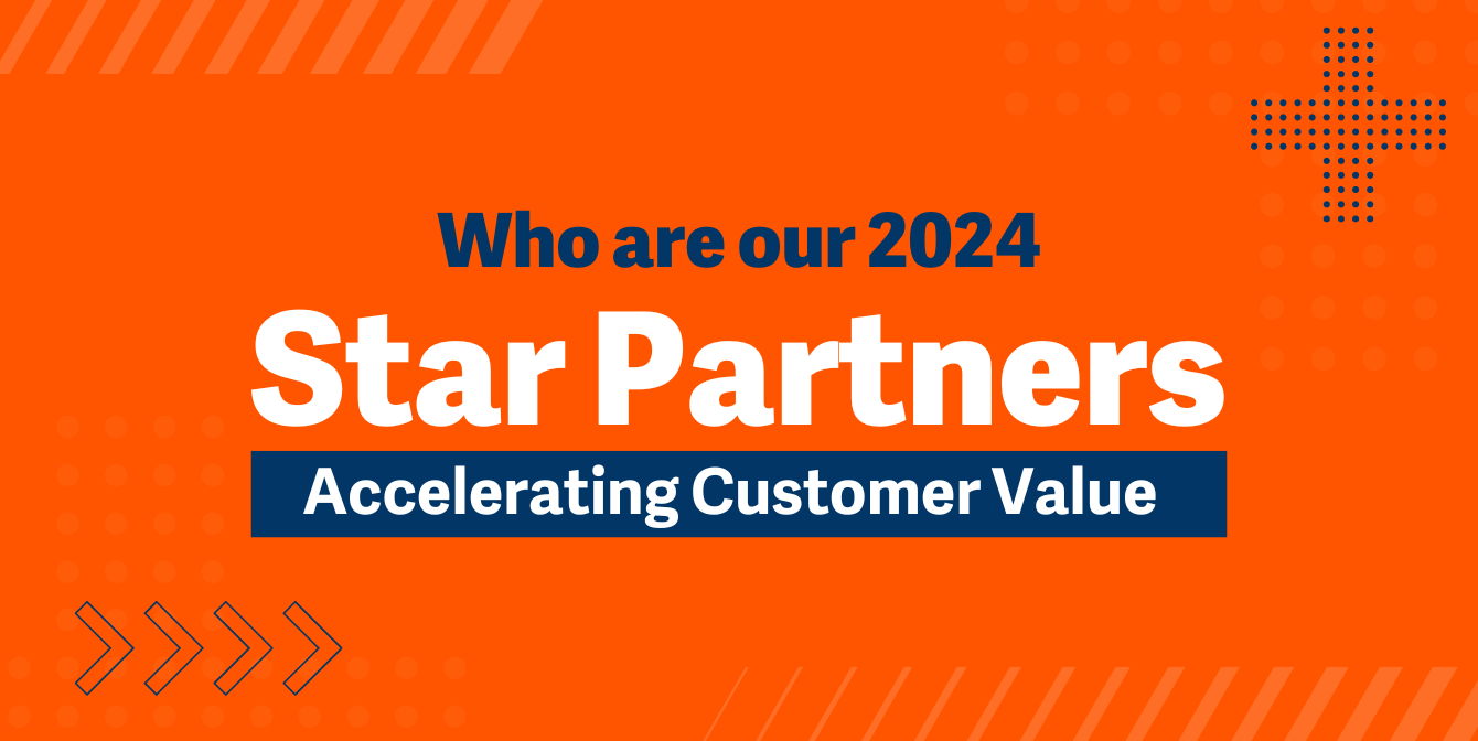 Star Partner Awards | BeyondTrust