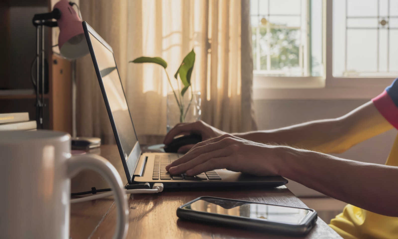 A Zero Trust Approach to Modernize the Common Office Environment (COE ...