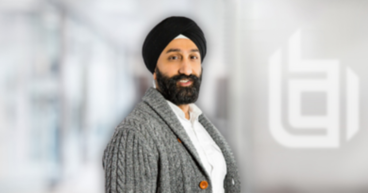 Technology Alliance Tuesday's Team Feature – Amrit Sokhal | BeyondTrust