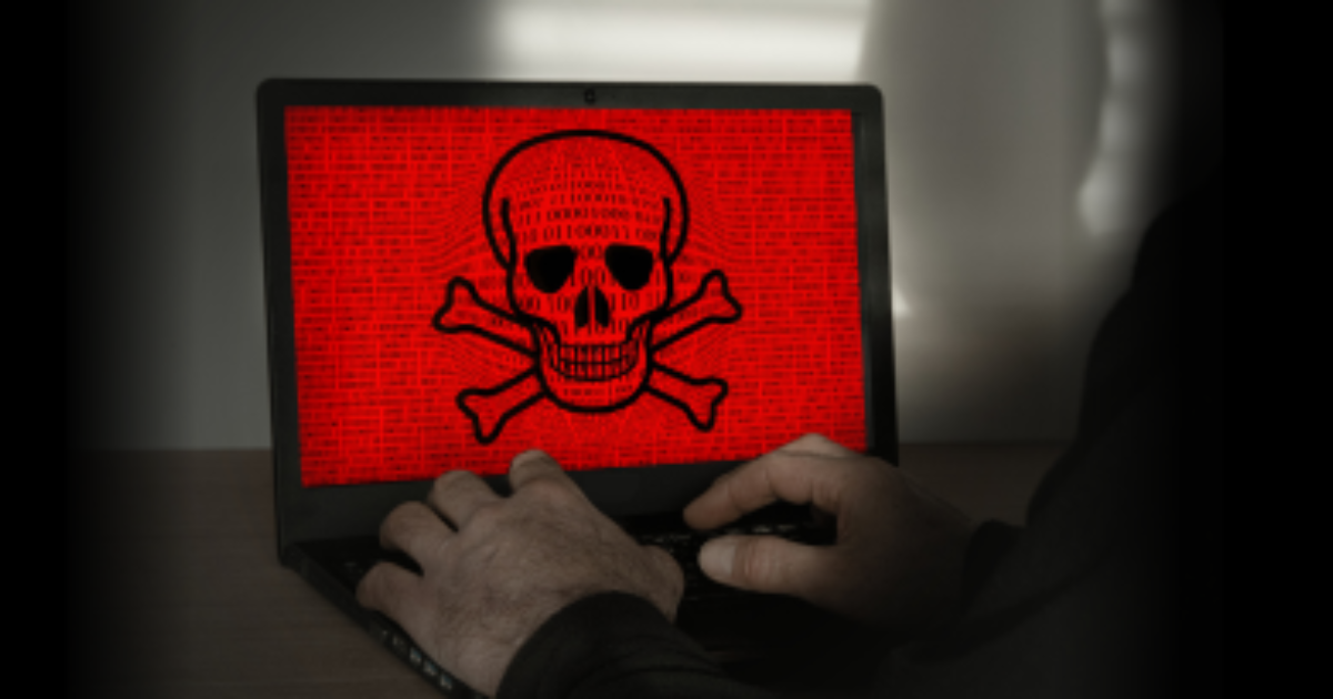 LockBit: A Global Wakeup Call for Least Privilege | BeyondTrust