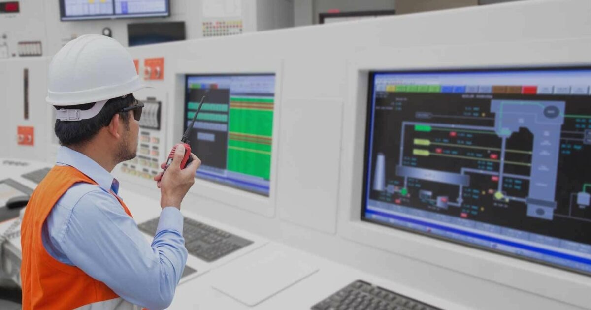 Operational Technology (OT) Security: 4 Best Practices | BeyondTrust