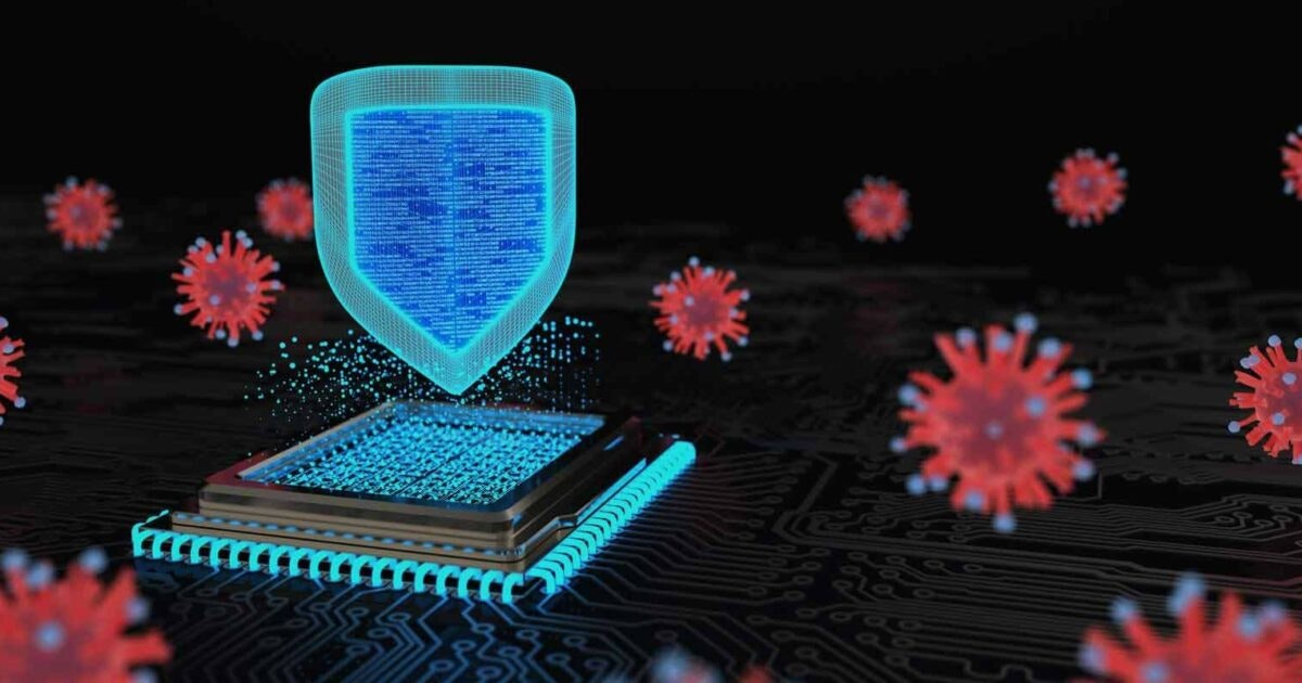 Learn what EMOTET is & How to Protect Against It | BeyondTrust