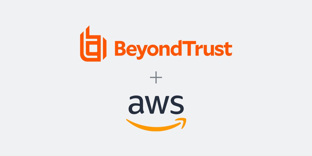 Aws Integrations Beyondtrust