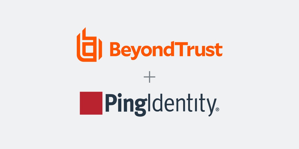 Ping Identity Integrations | BeyondTrust