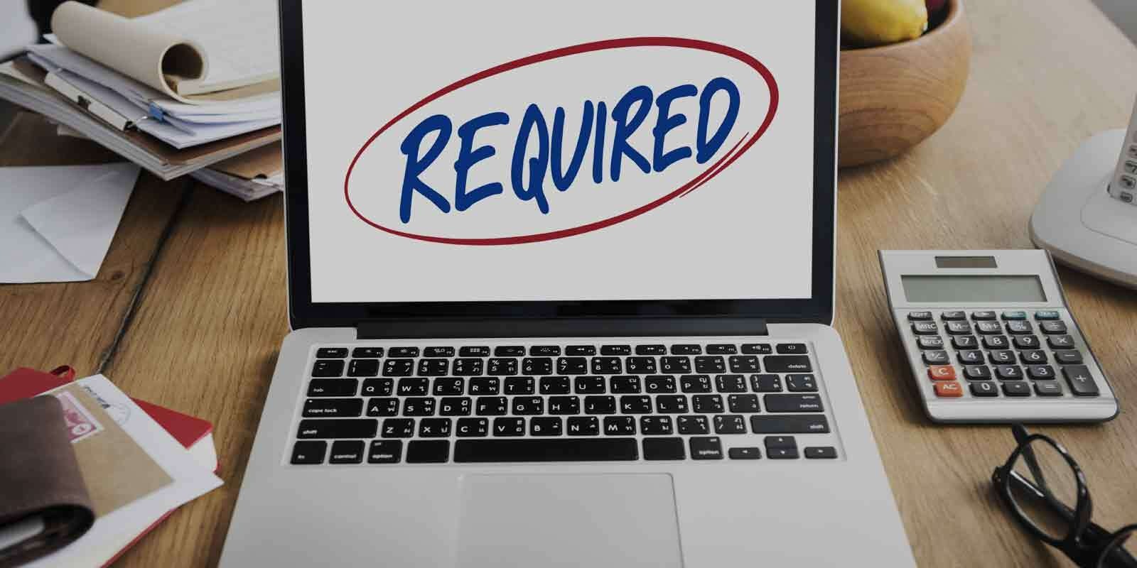 Cybersecurity: Requirements, Requirements, Requirements | BeyondTrust