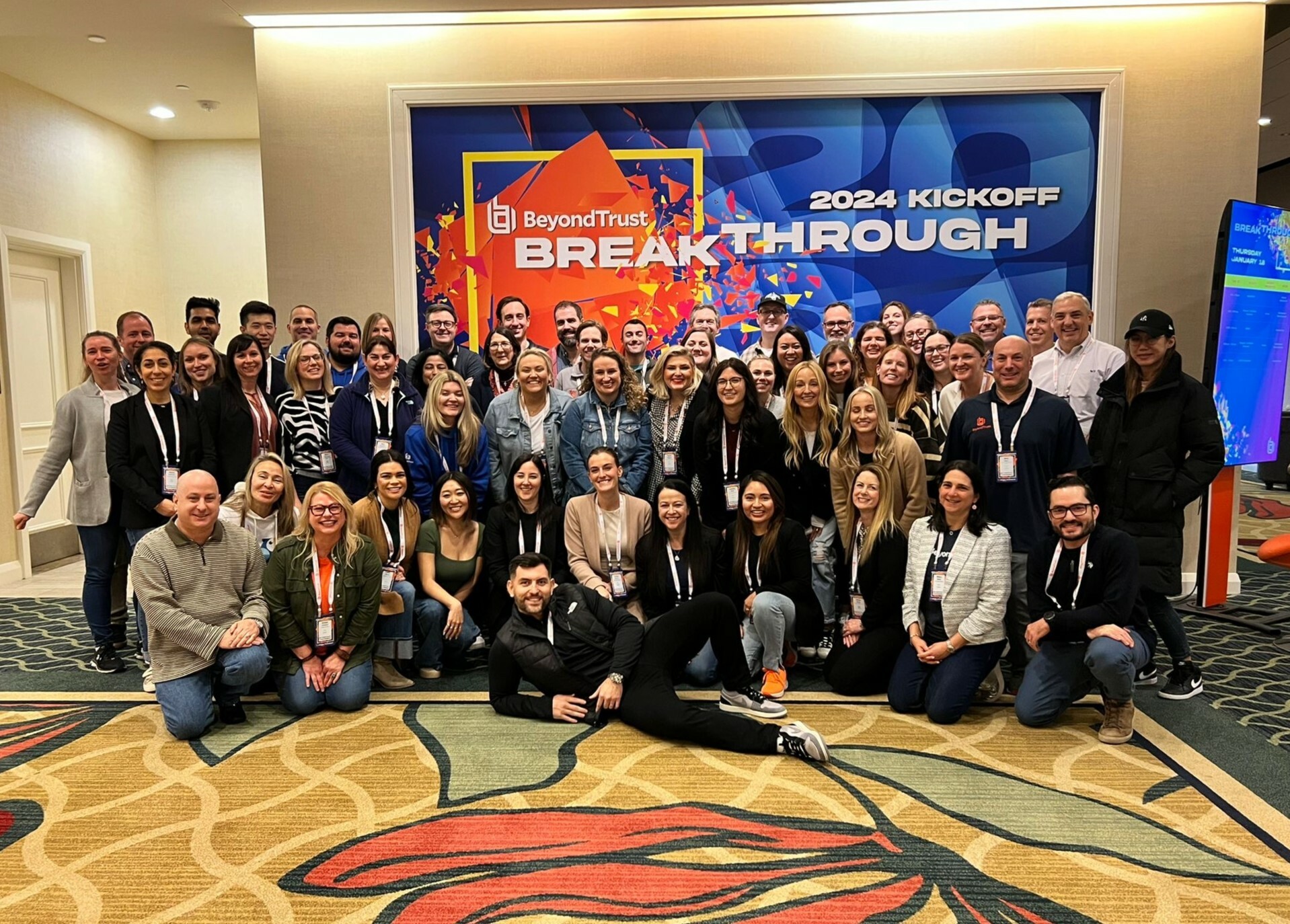 Marketing Team | BeyondTrust