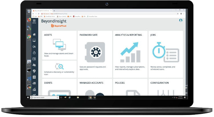 Products | BeyondTrust