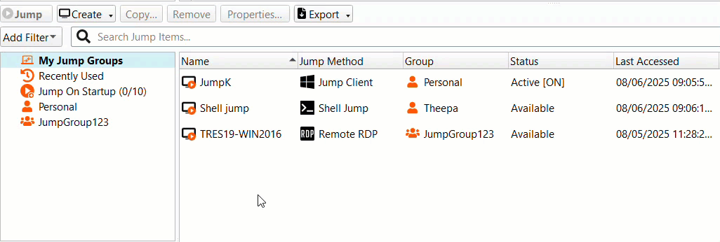 BeyondTrust Privileged Remote Access 25.2: Advancing… | BeyondTrust