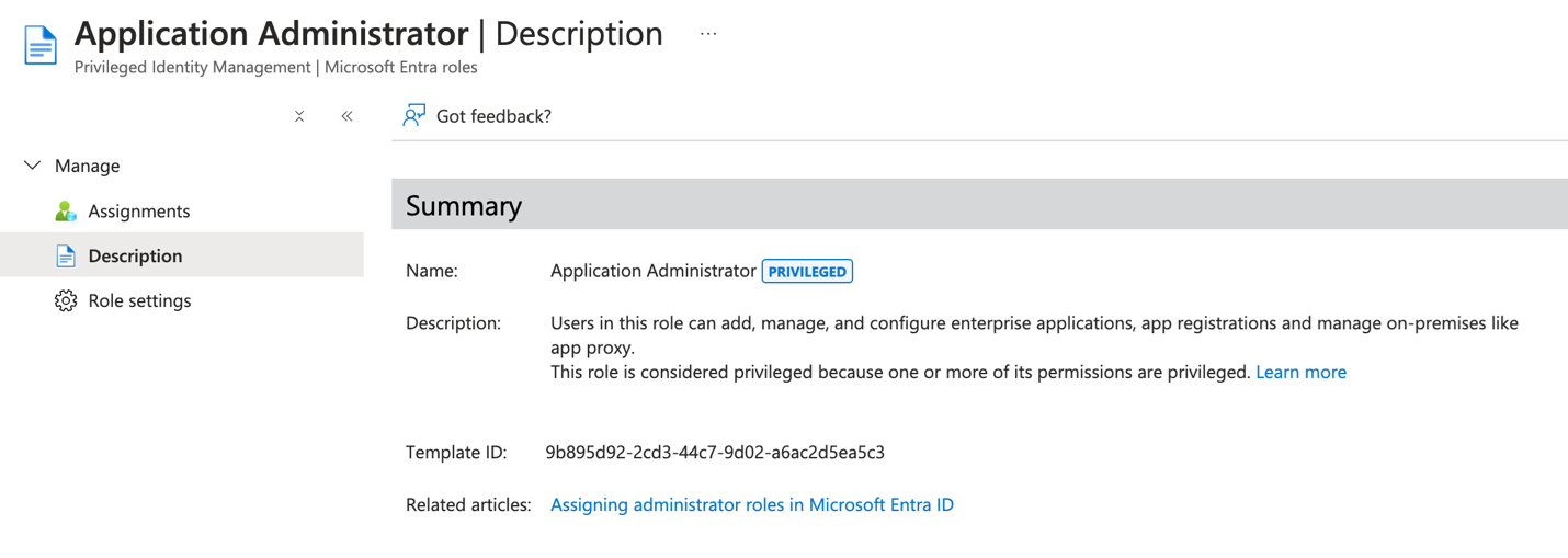 Entra ID App Escalations: Attacks & Defenses | BeyondTrust